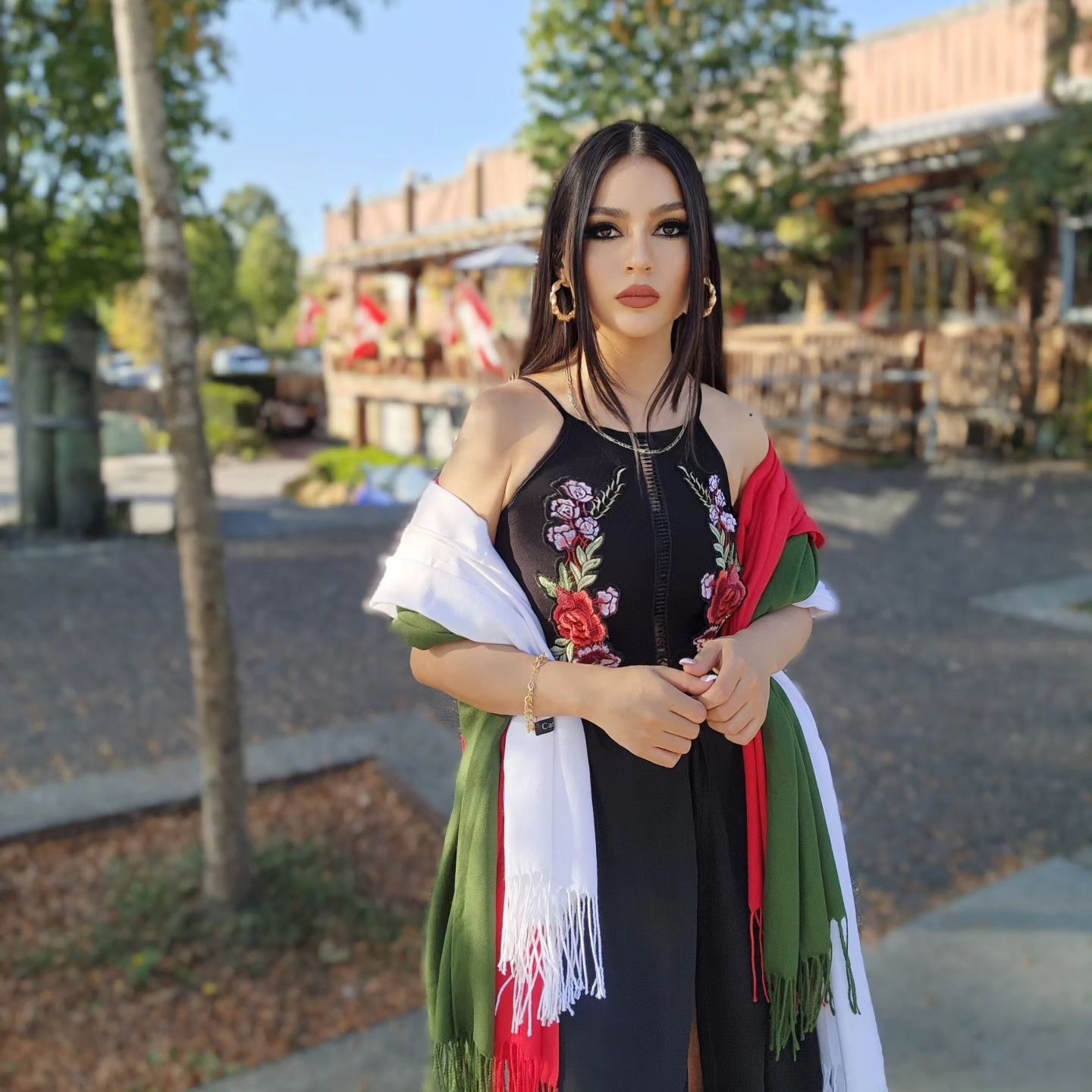 Estudia y trabaja en Canadá