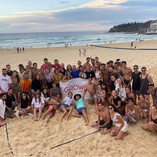 Experiencias educativas en Australia