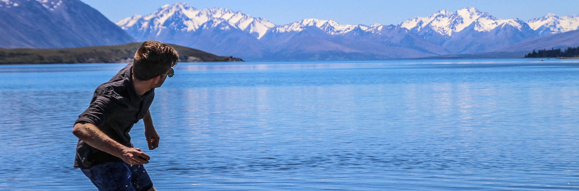 Experiencias educativas en Nueva Zelanda