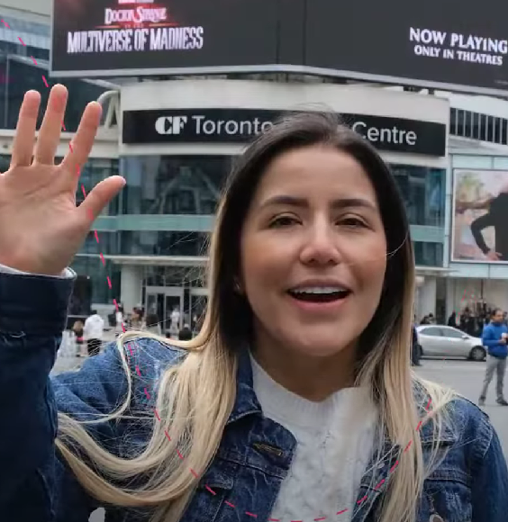 Webinar Canadá - la mejor opción de vivir en un paraíso