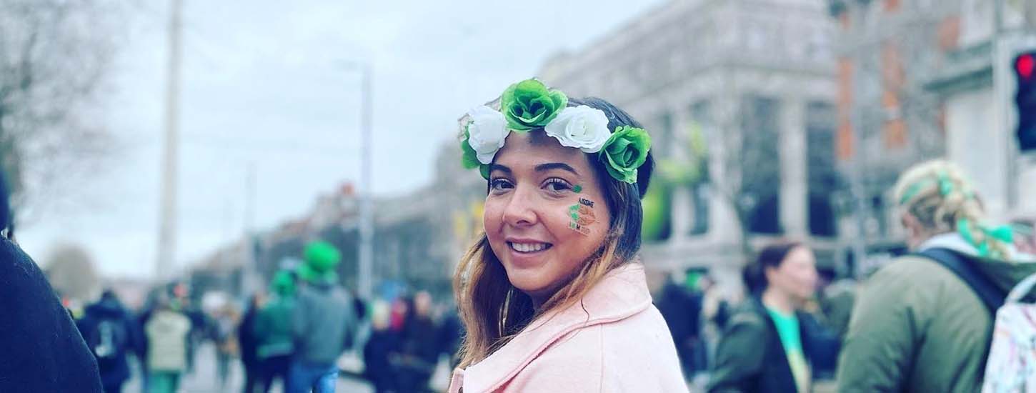 Experiencias educativas en Irlanda