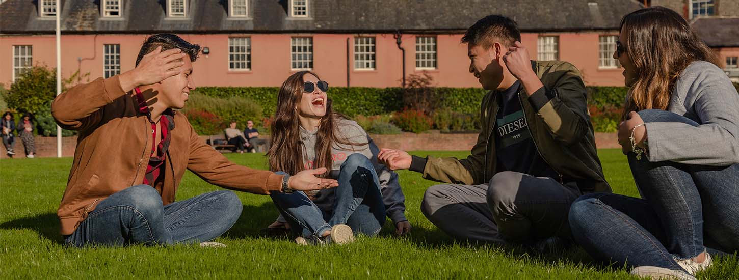 Experiencias educativas en Irlanda