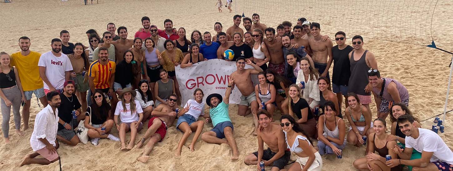 Experiencias educativas en el extranjero