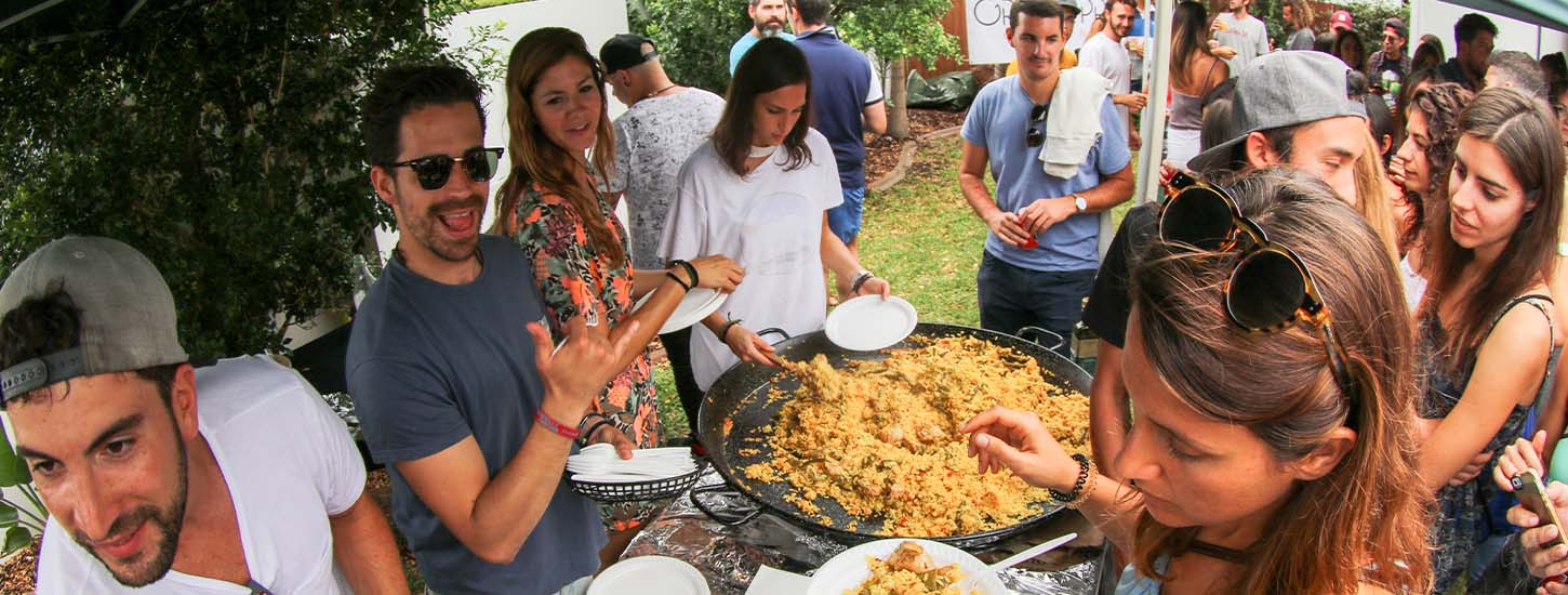 Experiencias educativas en España