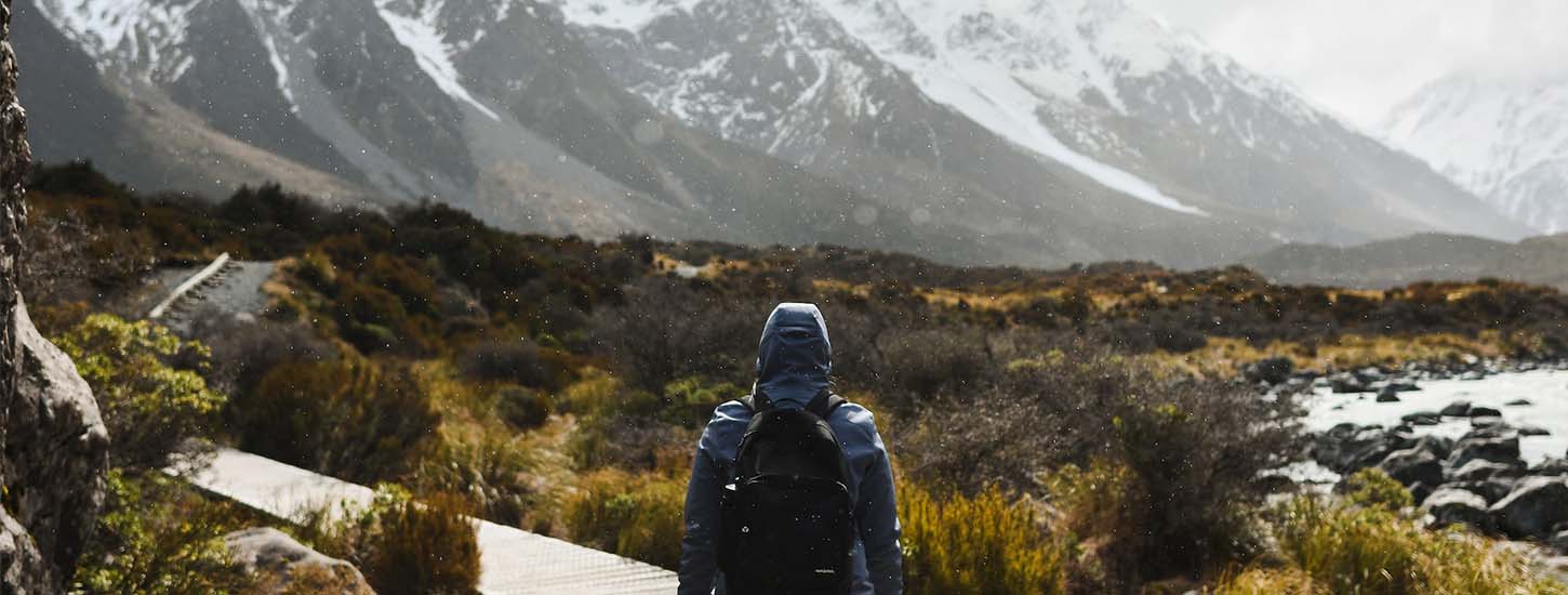 Experiencias educativas en Nueva Zelanda